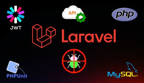 debug your laravel api backend server by vectrobyte fiverr