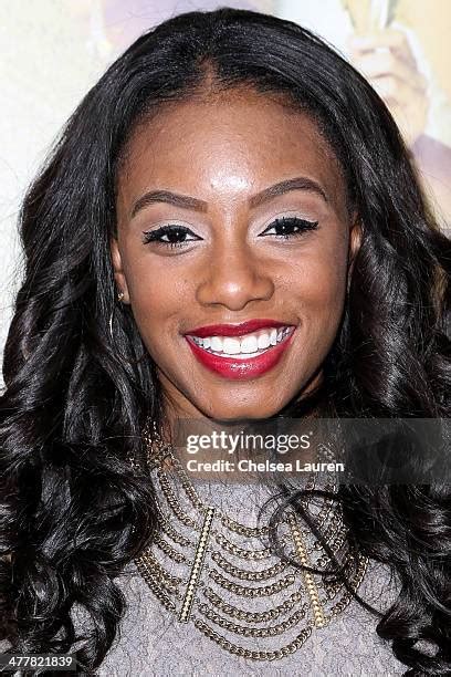229 Imani Perry Photos And High Res Pictures Getty Images