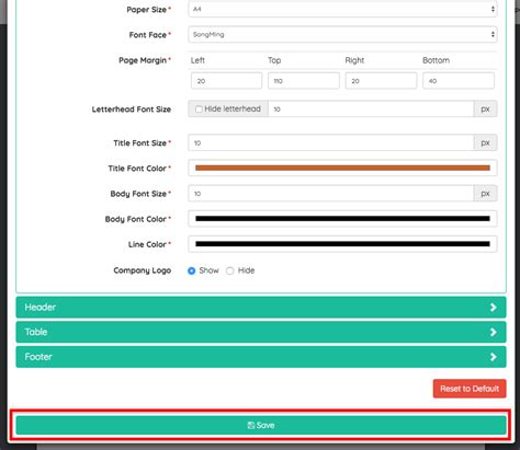 How To Display Chinese Character On Print Page Biztory
