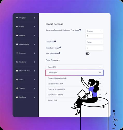 Top Data Security Platforms To Consider In 2025 A Comprehensive Guide