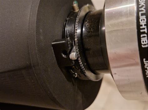 Cable Release Socket By Roboxido Makerworld