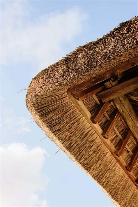 Material For Thatched Roof At Lance Upshaw Blog