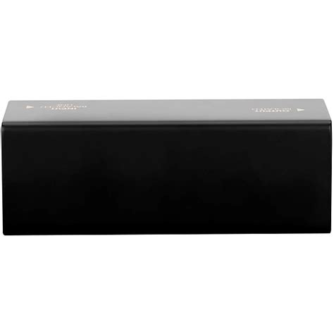 Palmer Audio Trave Passive Re Amplification Box Guitar Center