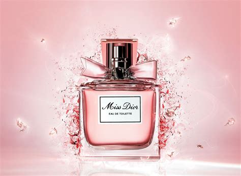 Miss Dior Miss Dior Perfume Bottles Perfume