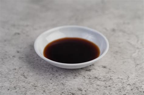 Prepara Una Deliciosa Salsa Negra Para Mariscos ¡en 5 Minutos