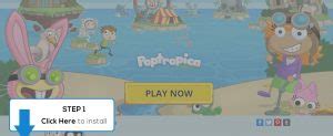 Poptropica Download And Play For Free On Pc With Friends