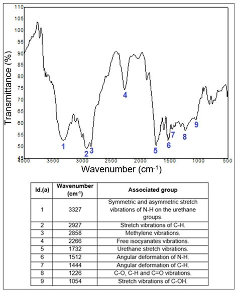 Polymers | Free Full-Text | Properties of Luffa Cylindrica Mats ...