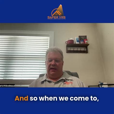 Eric Thibodeaux Mph Csp Chmm On Linkedin Youd Be Shocked To Learn