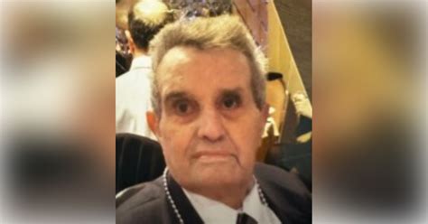 Obituary Information For Giuseppe Rizzi