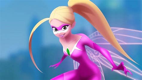 Pixie Girl Вики Fandom