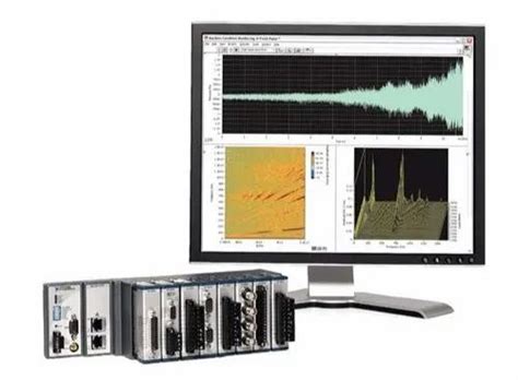Signal Integrity Analysis In Shrirampur ID