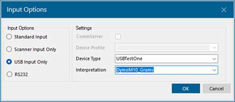 Reading Data From Usb Devices