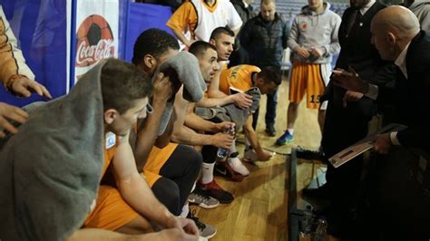 Bashkimi Mposhtet Nga Blokotehna Në Ligën Ballkanike Telegrafi