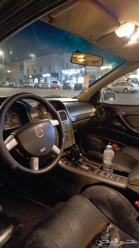 كابرس Ss 2004 موقع حراج