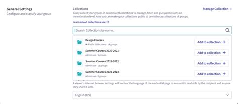How Do I Create A Collection