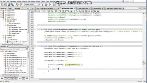 Java Persistence Api Part 5 Youtube