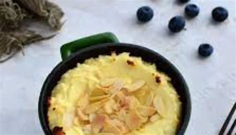 Descubra O Encanto E Os Benefícios Do Queijo Quark Assado Ferwer