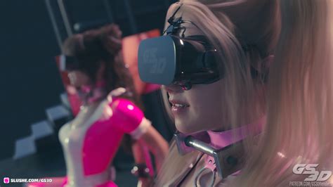 Rule 34 3d 3d Artwork Bondage Brainwashing Collar Feminine Male