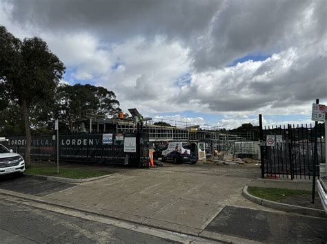 St James Catholic Primary School Underway This Project Includes 2 X Mitsubishi Electric Vrf