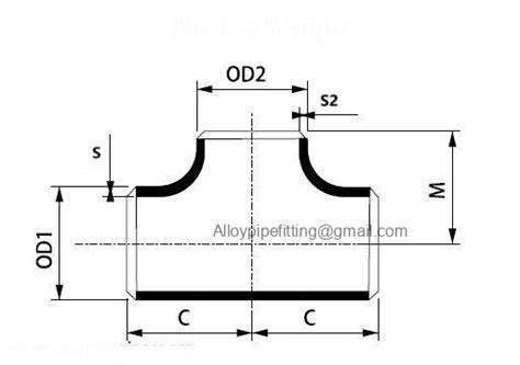 Fitting Calculator Hongchengbest Alloy Pipe Fitting Manufacturer In
