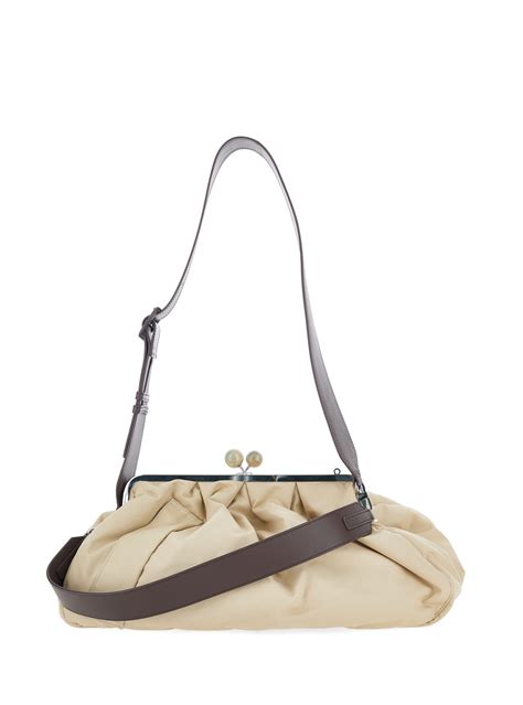 Weekend Max Mara Borsa Pasticcino Woman 35912wkapio2615511124600003