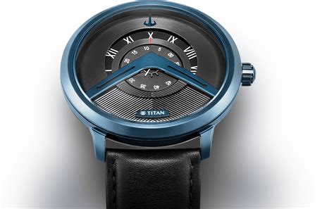 Titan Maritime Collection Watches Titan