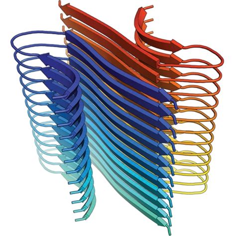 Electron Diffraction Technique Reveals Structure