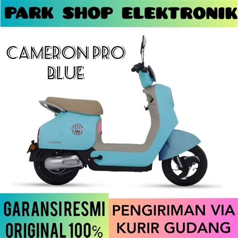 Jual Sepeda Listrik Cameron Pro 650watt 20ah Electric Bike Nfc Cameron Pro Electric Bike