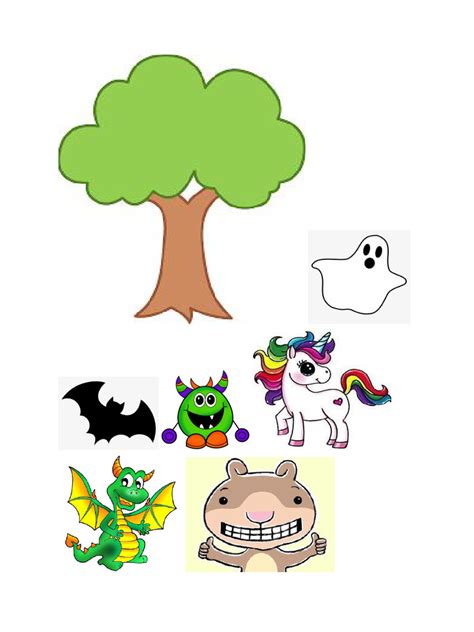 Scaredy Squirrel Pdf