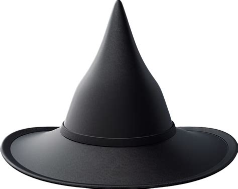 Witch Hat Png With Ai Generated 30568189 Png