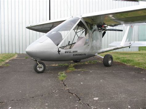 Top 10 Most Popular Ultralight Aircraft Aviation News
