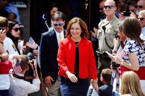 Lindsey Grahams Sister Eyeing Full Senate Term Report