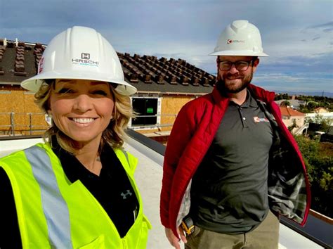 Fenceinstallation Fieldwork Onsite Lasvegas Womeninconstruction Expectmore Phallon Fleck