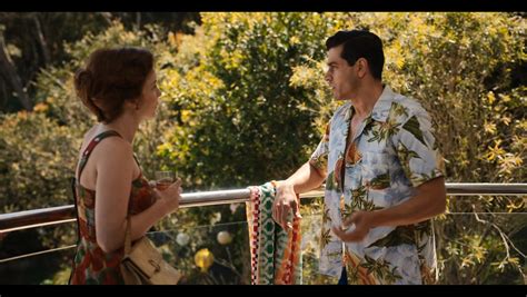 Auscaps Alex Andreas Shirtless In Ten Pound Poms 1 04 Episode 4