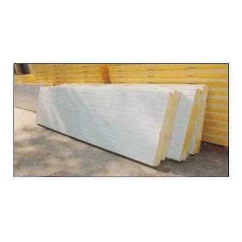 Roofing Puff Insulation Panels At ₹ 165 Square Meter Puf Insulated