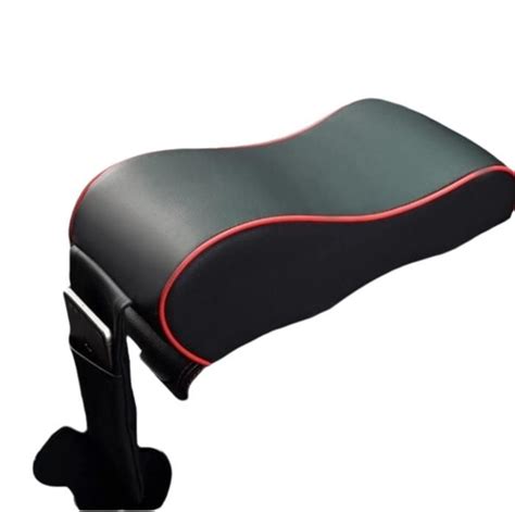 Boîte Daccoudoir De Voiture Coussin Daccoudoir De Voiture Universel