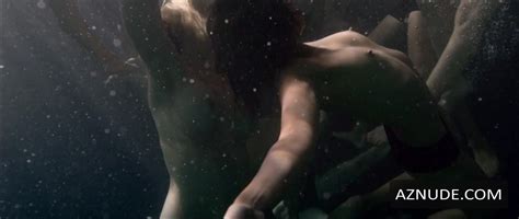 Alexandra Freeman Nude Aznude