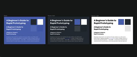 Master The Golden Rules Of UI Design Creative Bloq