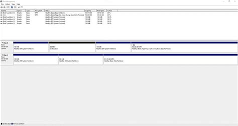 Cloned SSD Won T Boot Solved Windows Forums