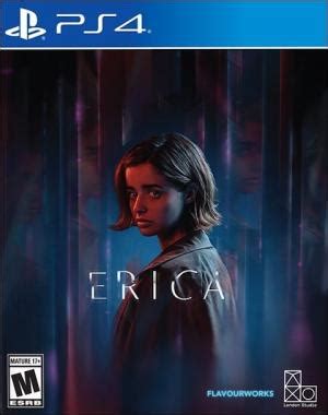 Tgdb Browse Game Erica