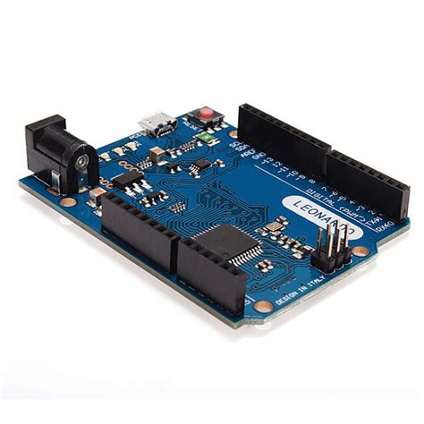 Arduino Leonardo R Board