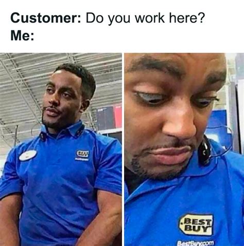 50 Hilarious Memes For Those That Know The Struggle Of Working In