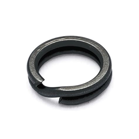 Decoy Split Ring Light Class 20pk R 124 Bait Finesse Empire