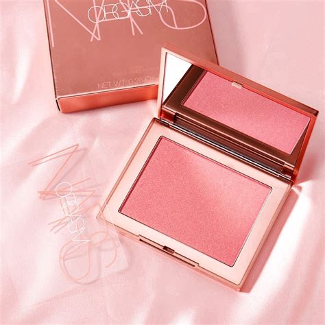 Limited Edition Orgasm Orgasm Orgasm Blush 8g Super Beautiful Shopee