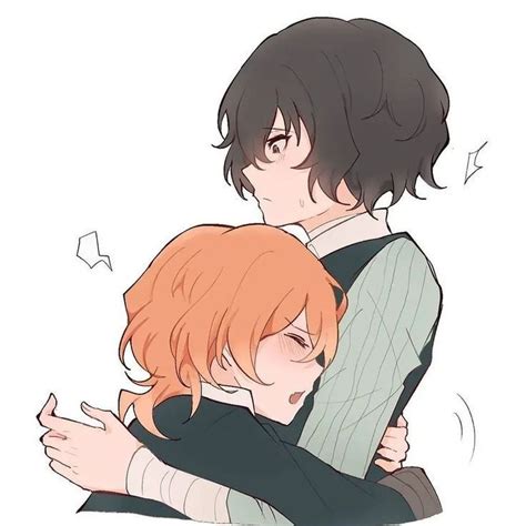 Soukoku The Series Artofit