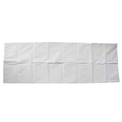 Hospital Body Bag Plastic Post Mortem Bags Youfu Medical China