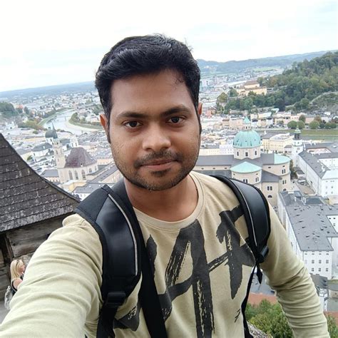 Jegatheeswaran Bs Senior Technical Architect Elektrobit India Pvt Ltd Xing