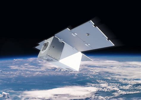 Planet Prepares Pelican Superdoves For Launch Spatial Source
