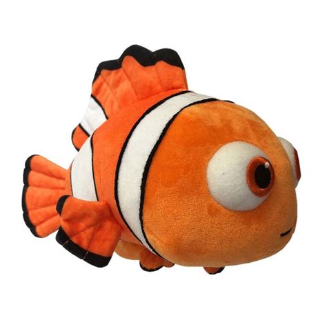 Nemo Plush Disney 9 Inches Party Expert