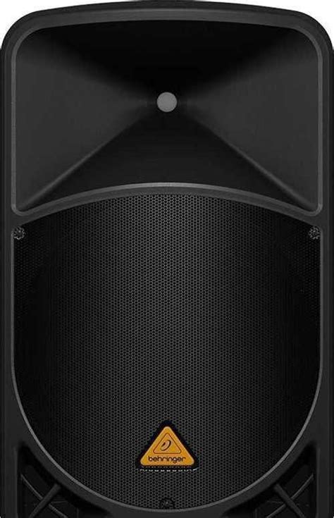Акустическая система Behringer B112MP3 Eurolive | Festima.Ru – частные ...